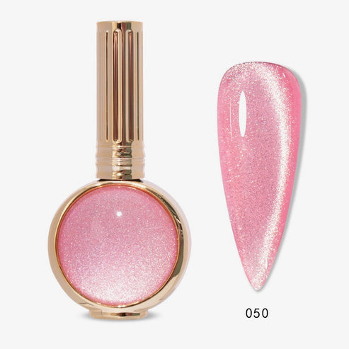 Spring Platinum Cat Eye #50 – Hang Nail Product