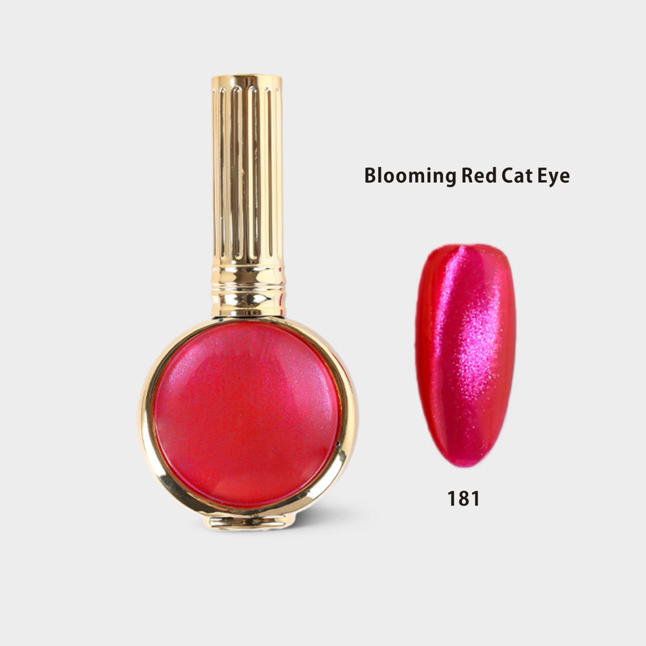 Blooming Red Cat Eye – Hang Nail Product