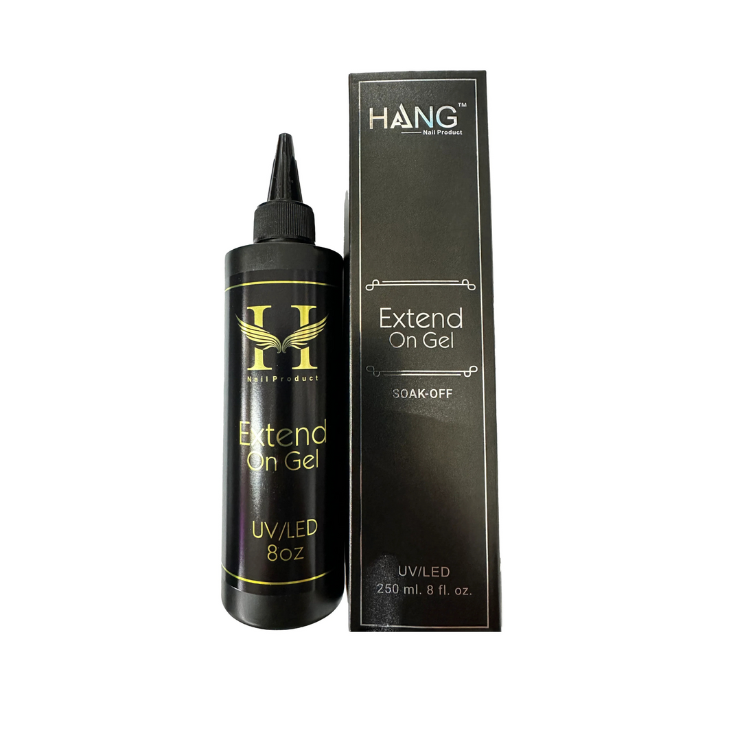Extend Gel Refill 8Oz/ 250ml – Hang Nail Product