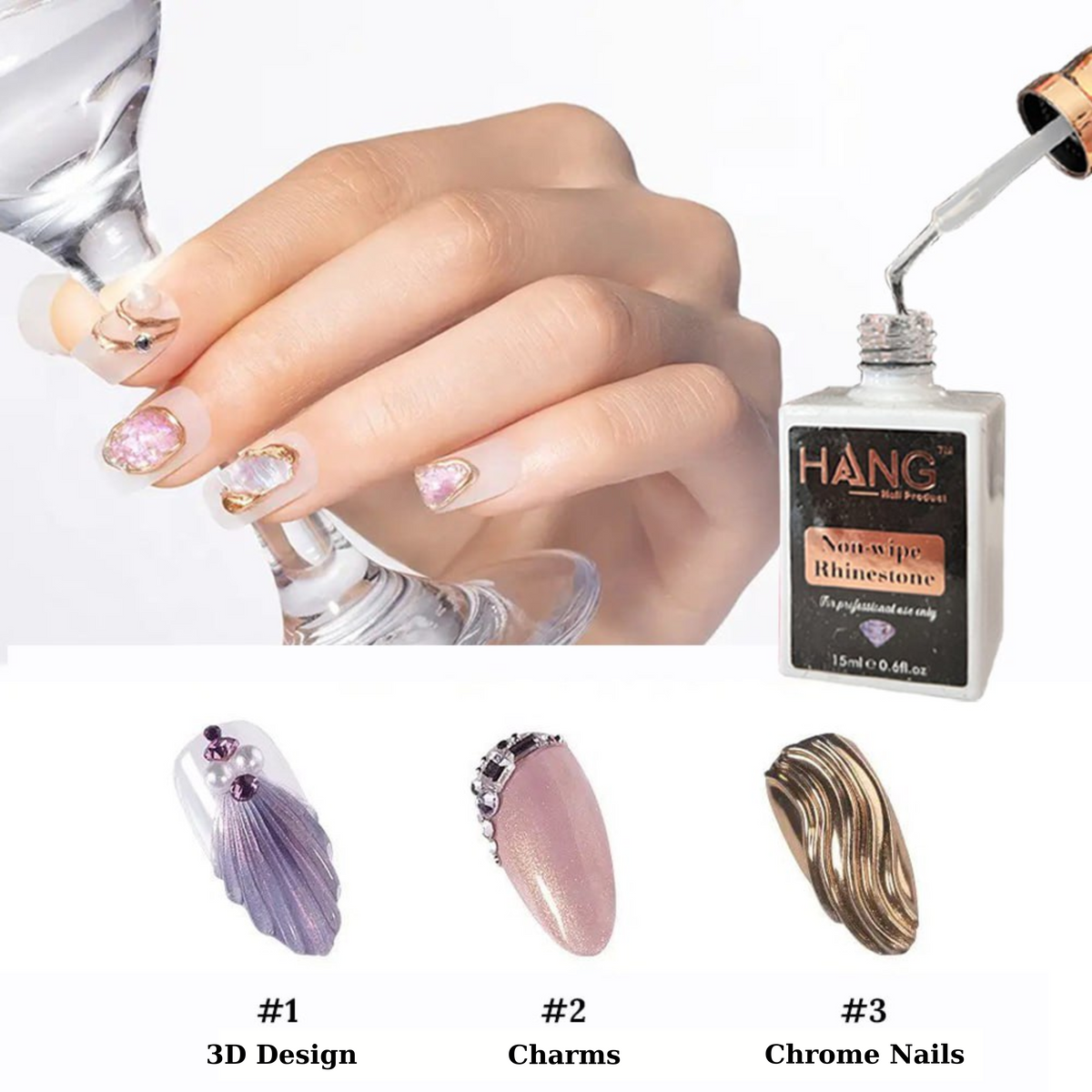 Hang Nail Product